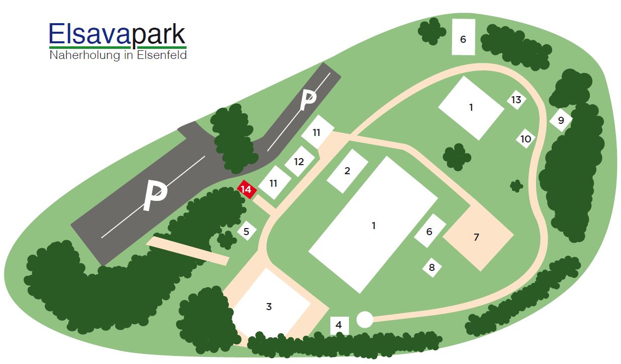 Elsavapark | Markt Elsenfeld